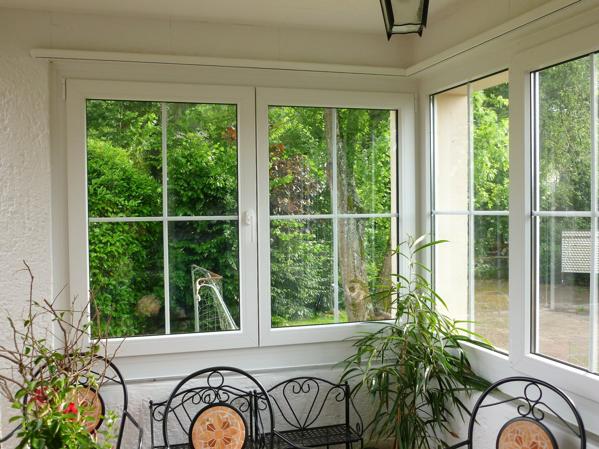 Veka Softline 82 MD Fensterprofil