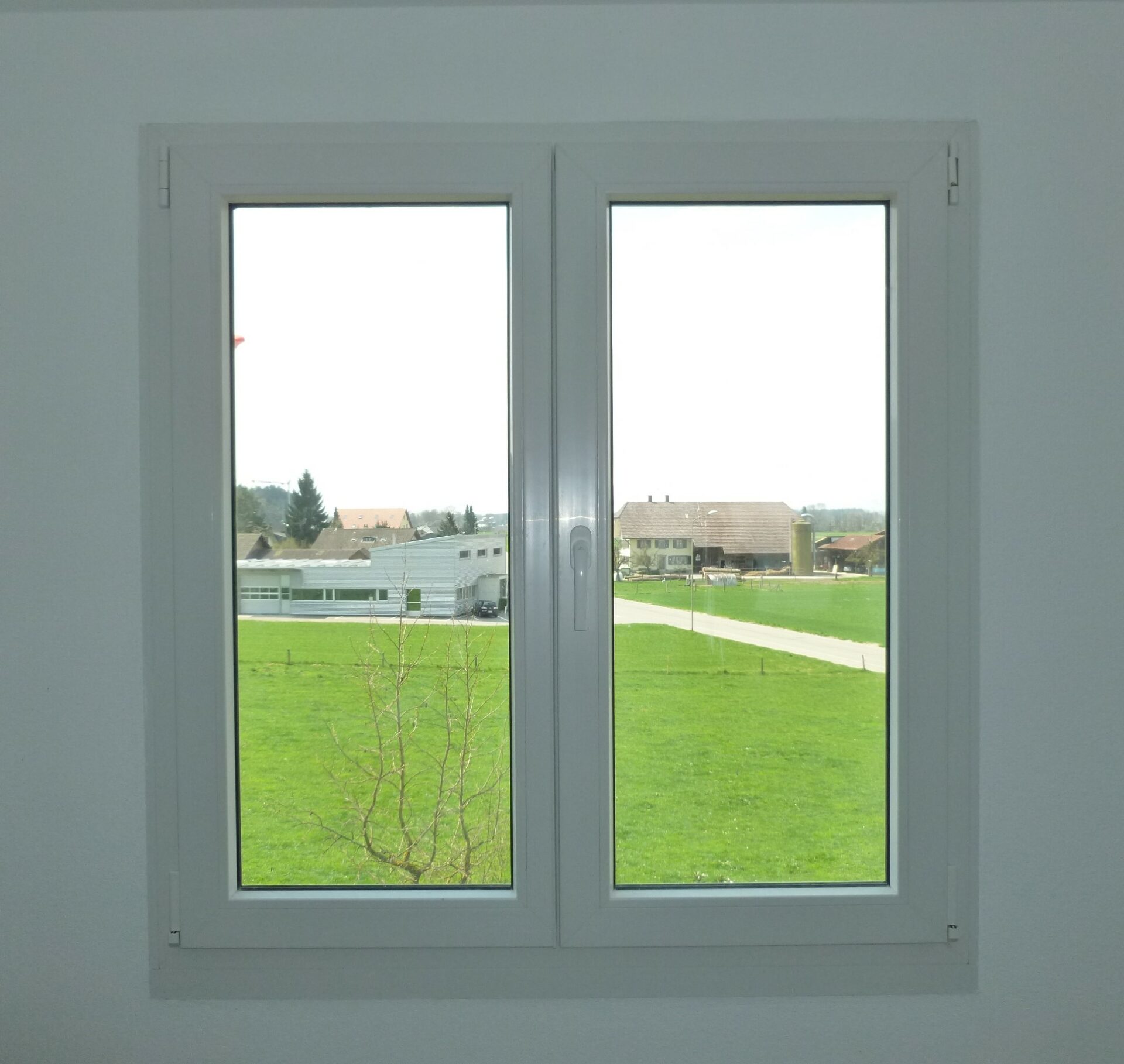 Veka Softline 82 MD Fensterprofil