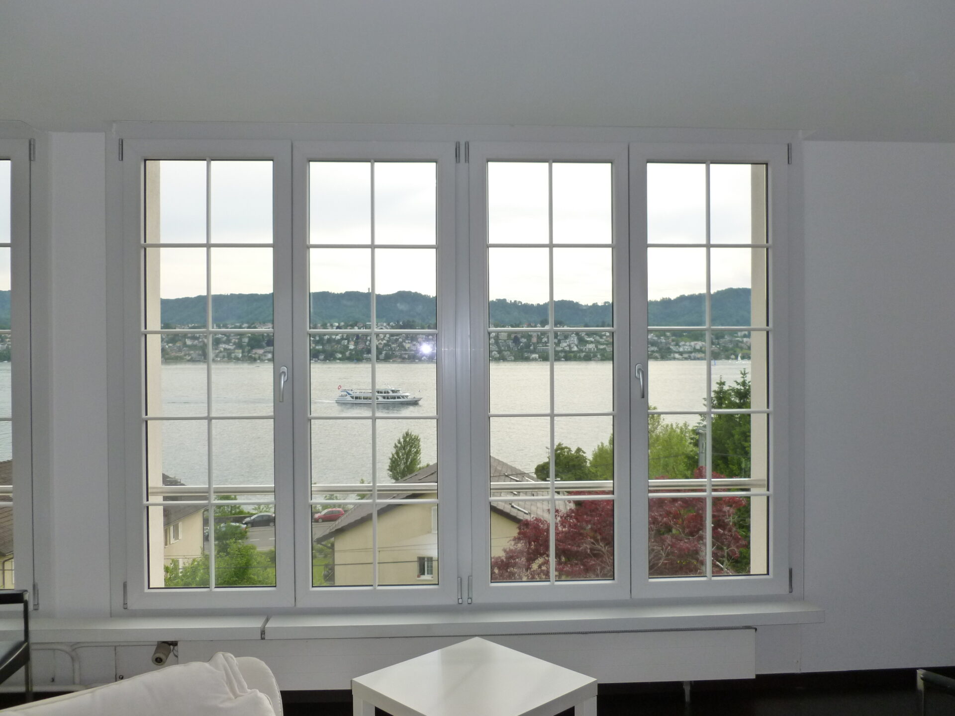 Veka Softline 82 MD Fensterprofil